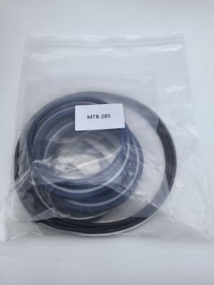 China Inan Makina MTB275 MTB285 Hydraulic Breaker Seal Kit Heat Oil Resistant 92 Shore for sale