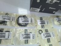 China Hydraulic Rock Drill Seal Kit for Atlas Copco COP1838HD 38-64mm 3115917091 3115917090 for sale