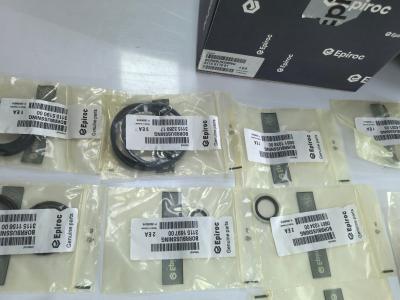China Hydraulic Rock Drill Seal Kit for Atlas Copco COP1838HD 38-64mm 3115917091 3115917090 for sale