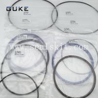 China Atlas Copoc Epiroc Hydraulic Hammer Repair Seal Kit HB4100 HB 4100   PART NO.  3363121222 PART NO.  3363113036 for sale