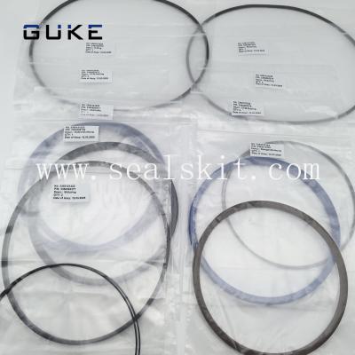 China Atlas Copoc Epiroc Hydraulic Hammer Repair Seal Kit HB4100 HB 4100   PART NO.  3363121222 PART NO.  3363113036 for sale