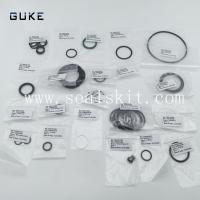China Atlas Copoc Epiroc Hydraulic Hammer Repair Seal Kit HB4100 HB 4100   PART NO.  3363121222 PART NO.  3363113036 for sale