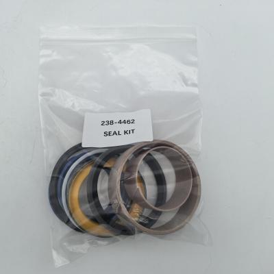 China Hydraulic CAT Engine 3116 3126 3306 C7 Cylinder Repair Seal Kit 2384462 with 92° Hardness and -40℃ to 110℃ Range for sale