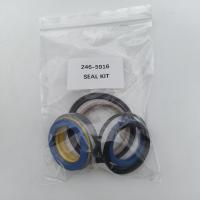 China Hydraulic Cylinder Seal Kit 2465916 for CAT Motor Grader 12G 160G 92 Shore for sale