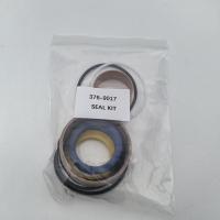 China Hydraulic Cylinder Seal Kit 3769017 for CAT Motor Grader 12G 120G 120H ISO 9001 for sale