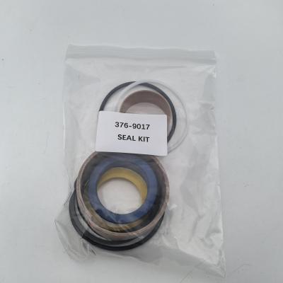 China Hydraulic Cylinder Seal Kit 3769017 for CAT Motor Grader 12G 120G 120H ISO 9001 for sale