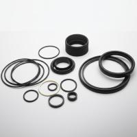 China Excavator Cylinder Seal Kit Rubber -40℃ to 120℃ High Durability for Heavy Duty Equipment for sale