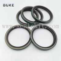 China 5K0983 Oil Seal Lip Type for Caterpillar 950 962 Loaders - Temperature Range -25℃ to 180℃ for sale