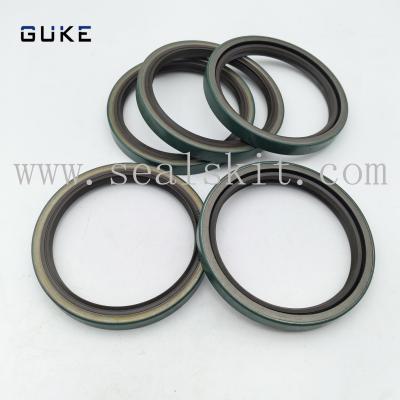 China 5K0983 Oil Seal Lip Type for Caterpillar 950 962 Loaders - Temperature Range -25℃ to 180℃ for sale