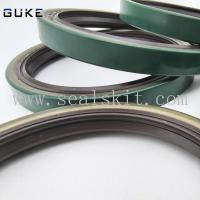 China 5K0983 Oil Seal Lip Type for Caterpillar 950 962 Loaders - Temperature Range -25℃ to 180℃ for sale