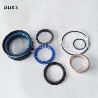China V O L V O Wheel Loader L150E L150F Steering Cylinder Repair Seal Kit 11709029 In Stock for sale