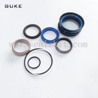 China V O L V O Wheel Loader L150E L150F Steering Cylinder Repair Seal Kit 11709029 In Stock for sale