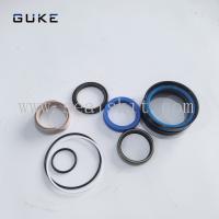 China V O L V O Wheel Loader L150E L150F Steering Cylinder Repair Seal Kit 11709029 In Stock for sale