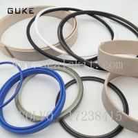 China Volvo Wheel Loader L180G L180H Tilt Cylinder Repair Seal Kit 17238415 for sale