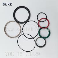 China VOE 15173429 Repair Sealing Kit for Volvo BL70 BL71 Backhoe Loader Dipper Arm Cylinder for sale