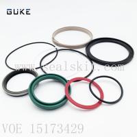 China VOE 15173429 Repair Sealing Kit for Volvo BL70 BL71 Backhoe Loader Dipper Arm Cylinder for sale