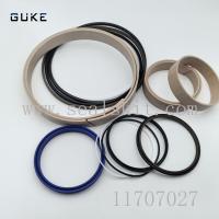 China Volvo Wheel Loader L220D L220E L220F Tilt Cylinder Repair Seal Kit VOE11707027 for sale