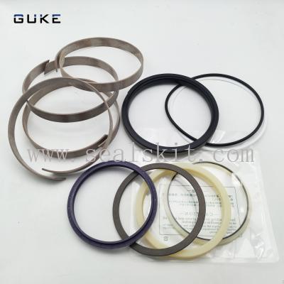 China CAT 345GC Excavator Stick Cylinder Repair Seal Kit 559-7582 5597582 545-9090 for sale