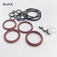 China Frukawa HB1G Hydraulic Breaker Seal Kit 80mm Diameter High Durability for sale