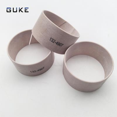 China Wear Ring for CAT 745 Articulated Truck Hydraulic Cylinder 132-4907 Heat Resistant -25°C to 110°C for sale
