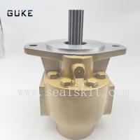 China Gear Pump 9D8665 9D-8665 for Cat Trucks 771C 771D 768C 769C 769D Steel Construction for sale
