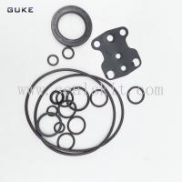 China Rexroth A10VSO45 A10VS045 Repair Seal Kit High Temperature Resistance NBR Viton 92 Shore for sale