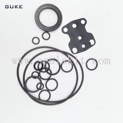 China Rexroth A10VSO45 A10VS045 Repair Seal Kit High Temperature Resistance NBR Viton 92 Shore for sale