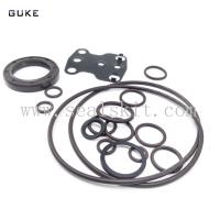 China Rexroth A10VSO45 A10VS045 Repair Seal Kit High Temperature Resistance NBR Viton 92 Shore for sale