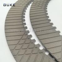 China Disc Friction 378-1879 for Cat Truck 735 740 AD30 Drive Train Carbon Fiber Steel for sale