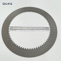 China Disc Friction 378-1879 for Cat Truck 735 740 AD30 Drive Train Carbon Fiber Steel for sale