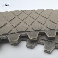 China Disc Friction 378-1879 for Cat Truck 735 740 AD30 Drive Train Carbon Fiber Steel for sale