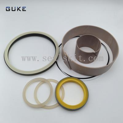 China CAT 966 966F Wheel Loader Tilt Cylinder Repair Seal Kit 7X-2703 NBR for sale