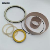 China CAT 966 966F Wheel Loader Tilt Cylinder Repair Seal Kit 7X-2703 NBR for sale