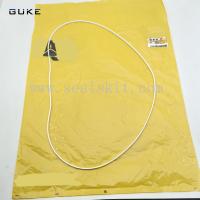 China Cat Truck 735 740 AD30 D400e II Breaker Seal Ring 137-8118 PTFE-Glass Filled for sale