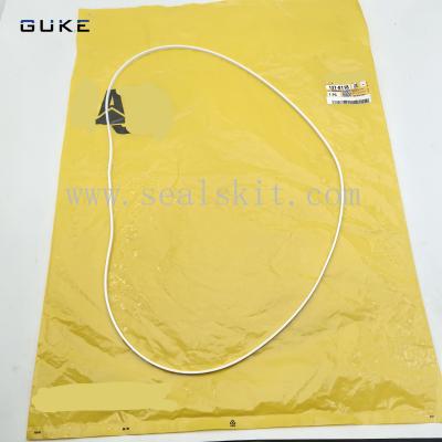 China Cat Truck 735 740 AD30 D400e II Breaker Seal Ring 137-8118 PTFE-Glass Filled for sale