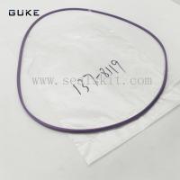 China Cat Truck 735 740 AD30 D400e II Seal Ring 137-8119 High Quality Rubber Brake Service Parking for sale