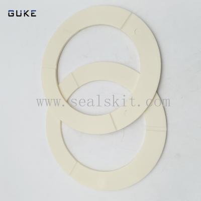 China Komatsu Loader WA400 WA420-3 WA470-3 WA380 Rear Frame Thrust Washer 424-46-12182 for sale