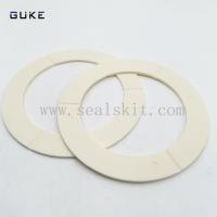 China Komatsu Loader WA400 WA420-3 WA470-3 WA380 Rear Frame Thrust Washer 424-46-12182 for sale