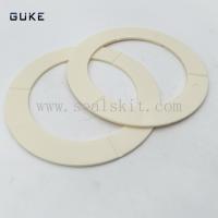 China Komatsu Loader WA400 WA420-3 WA470-3 WA380 Rear Frame Thrust Washer 424-46-12182 for sale