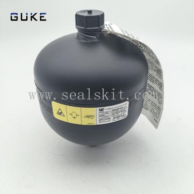 China Hydraulic Accumulator GP 231-8982 2318982 for Cat Truck 735 740 740B Service Brake for sale