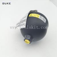 China Hydraulic Accumulator GP 231-8982 2318982 for Cat Truck 735 740 740B Service Brake for sale