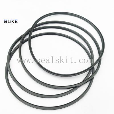 China Komatsu Wheel Loader Packing Ring 421-46-15121 for WA450 WA380 WA420 WA470 Rear Frame PU for sale