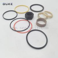 China Bob cat E50 E55 E42 E45 Compact Excavator Blade Cylinder Repair Seal Kit 7196449 HiGH quality BCK for sale