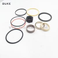China Bob cat E50 E55 E42 E45 Compact Excavator Blade Cylinder Repair Seal Kit 7196449 HiGH quality BCK for sale
