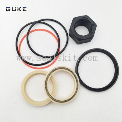 China Bob Cat Compact Excavator  E50 E55 Bucket Cylinder Repair Seal Kit 7166330 BCK-7166330 for sale