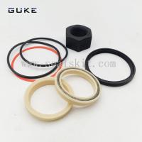 China Bob Cat Compact Excavator  E50 E55 Bucket Cylinder Repair Seal Kit 7166330 BCK-7166330 for sale