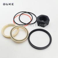 China Bob Cat Compact Excavator  E50 E55 Bucket Cylinder Repair Seal Kit 7166330 BCK-7166330 for sale