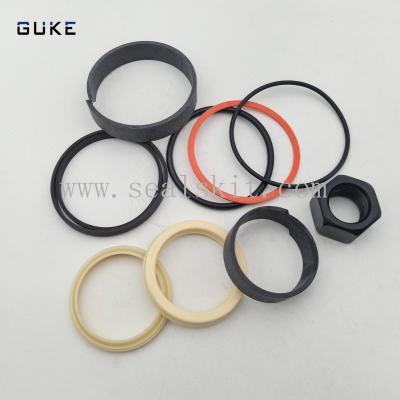 China Bob cat Compact Excavator  E50 E55 ARM Cylinder Repair Seal Kit 7196904 BCK-7196904 for sale