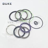 China Hitachi  Excavator EX120 EX130 EX140 Hydrualic Cylinder Repair Seal Kit 43649912 for sale