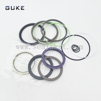 China Hitachi  Excavator EX120 EX130 EX140 Hydrualic Cylinder Repair Seal Kit 43649912 for sale